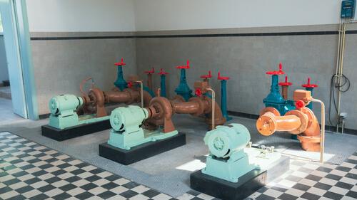 Wandeling: Een kijk in de geschiedenis van de