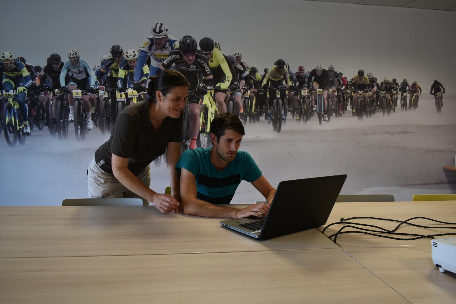 In De Panne beweeg je 'vollen bak'! | De Panne