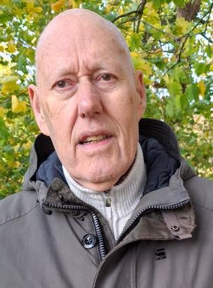 Ruddy Ruymaekers' passie voor fotografie | De Panne