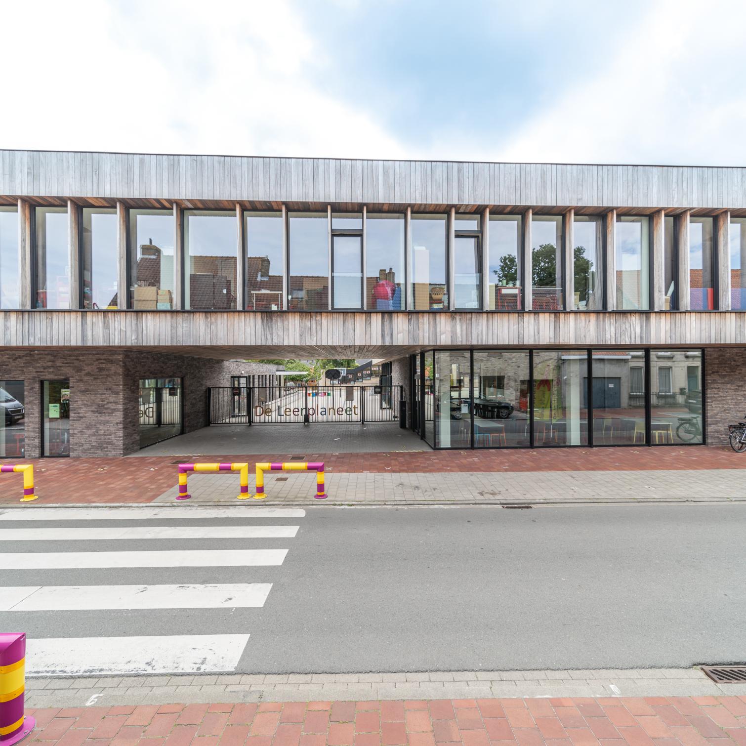 De Ruimte | De Panne