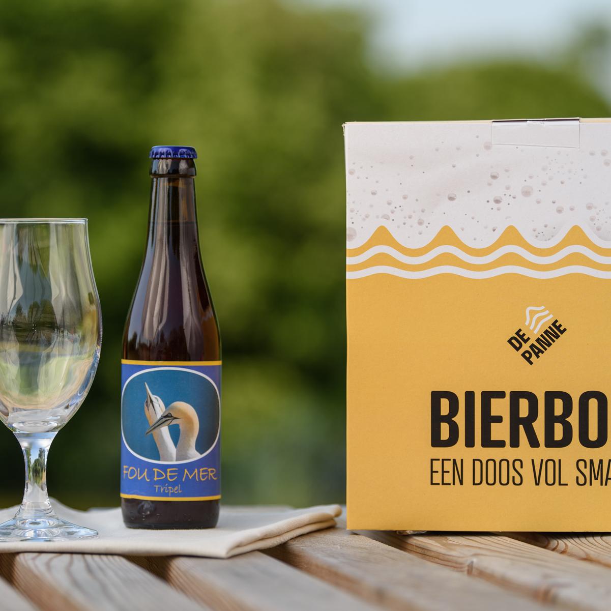 Fou de Mer | De Panne